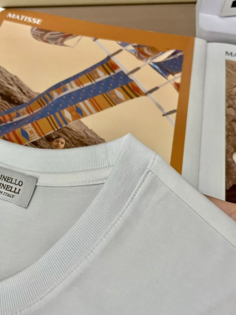 Cut-rate Brunello Cucinelli T-Shirts