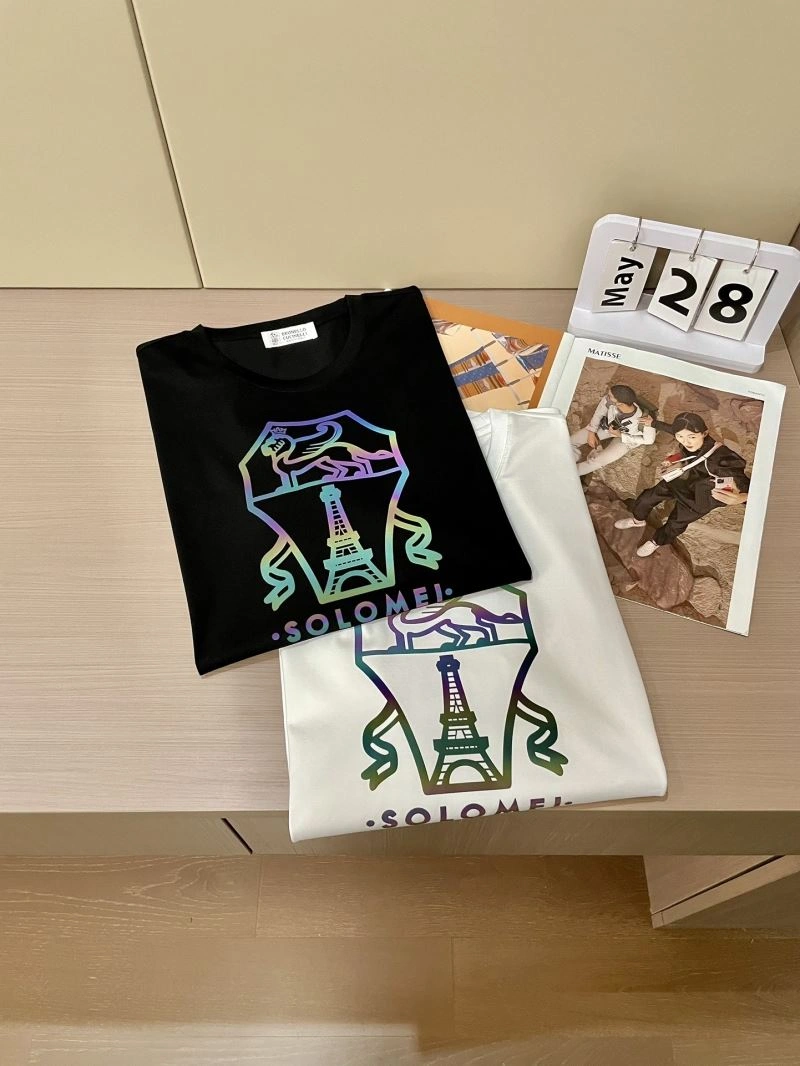 Cut-rate Brunello Cucinelli T-Shirts