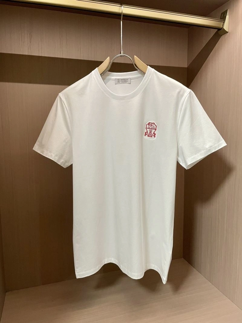 Brunello Cucinelli T-Shirts