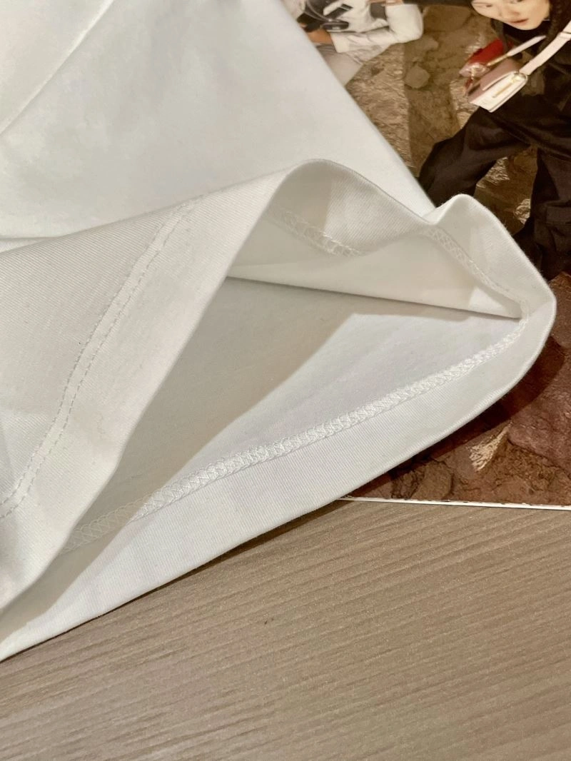 Official Brunello Cucinelli T-Shirts