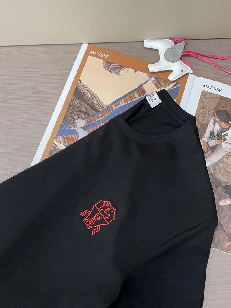 Official Brunello Cucinelli T-Shirts