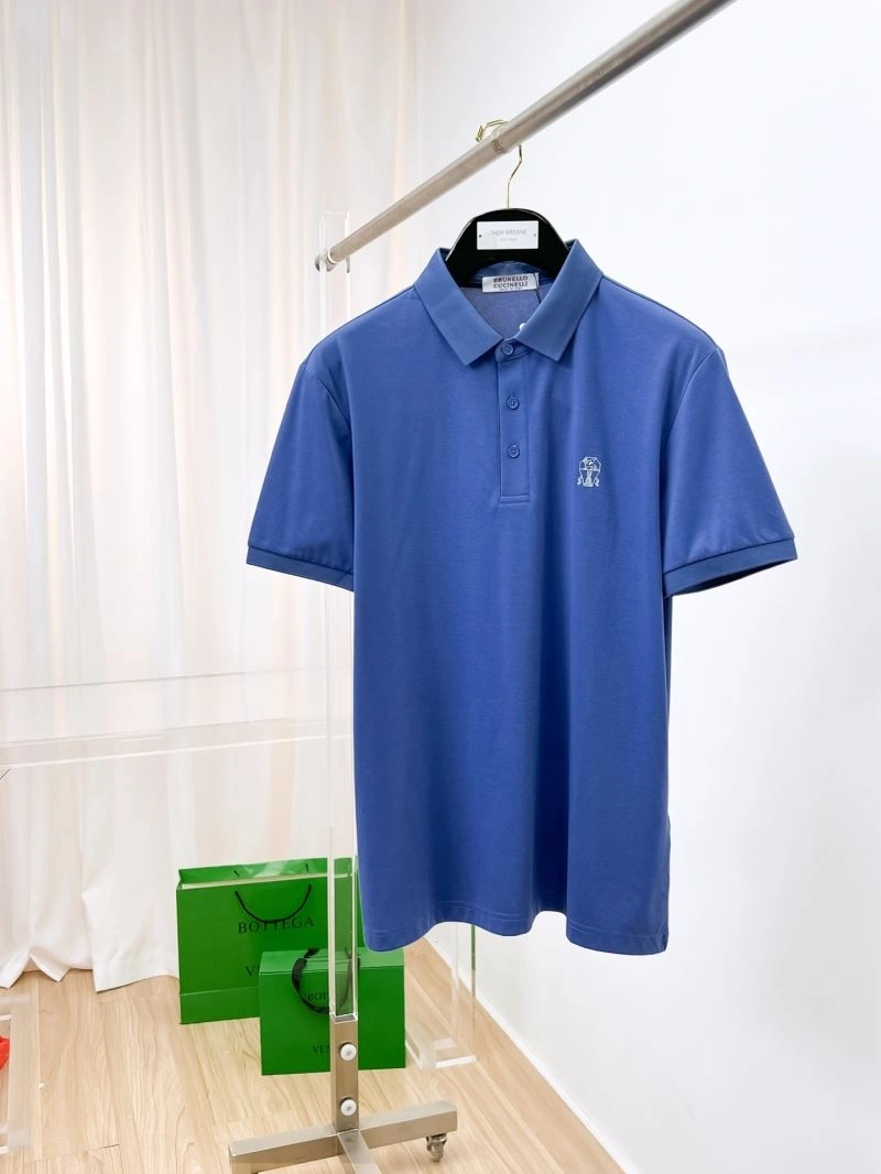Brunello Cucinelli T-Shirts