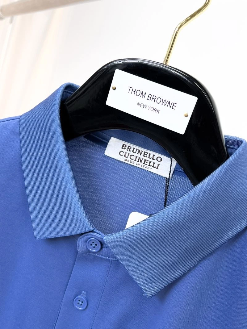 Inexpensive Brunello Cucinelli T-Shirts