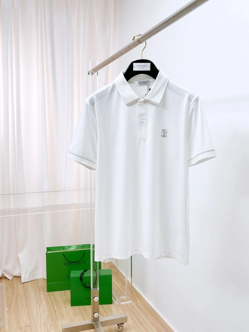 Brunello Cucinelli T-Shirts