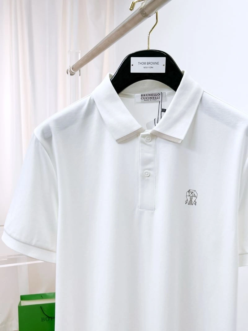 Economical Brunello Cucinelli T-Shirts