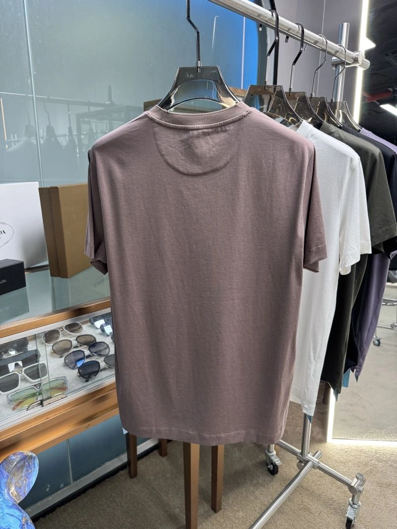 Top match Brunello Cucinelli T-Shirts