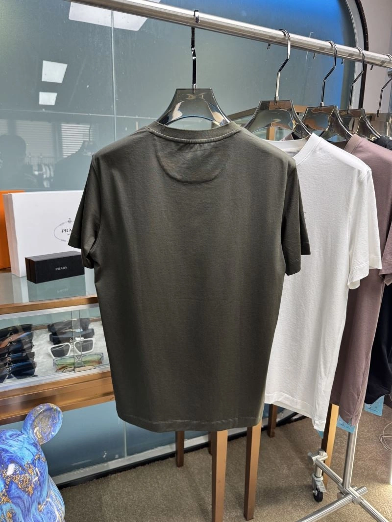 Top match Brunello Cucinelli T-Shirts