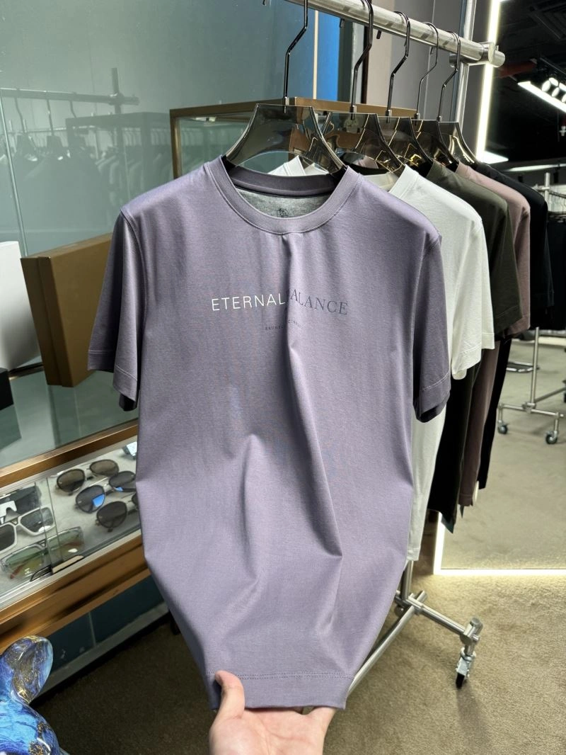 Inexpensive Brunello Cucinelli T-Shirts