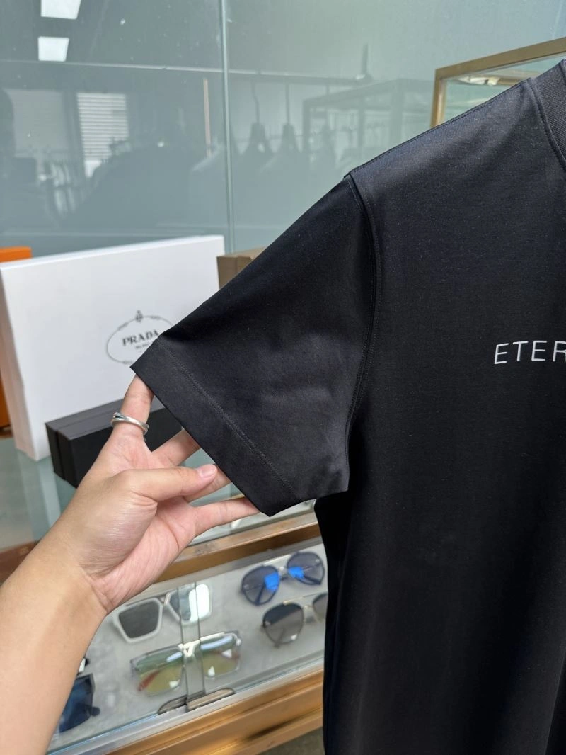 Exact replica Brunello Cucinelli T-Shirts