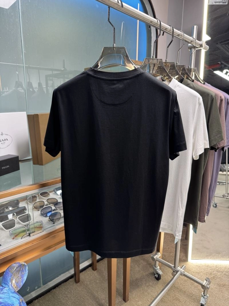 Exact replica Brunello Cucinelli T-Shirts