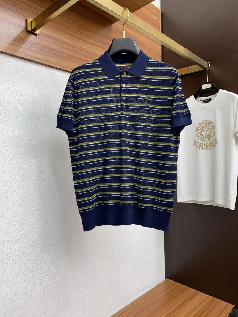 Brunello Cucinelli T-Shirts