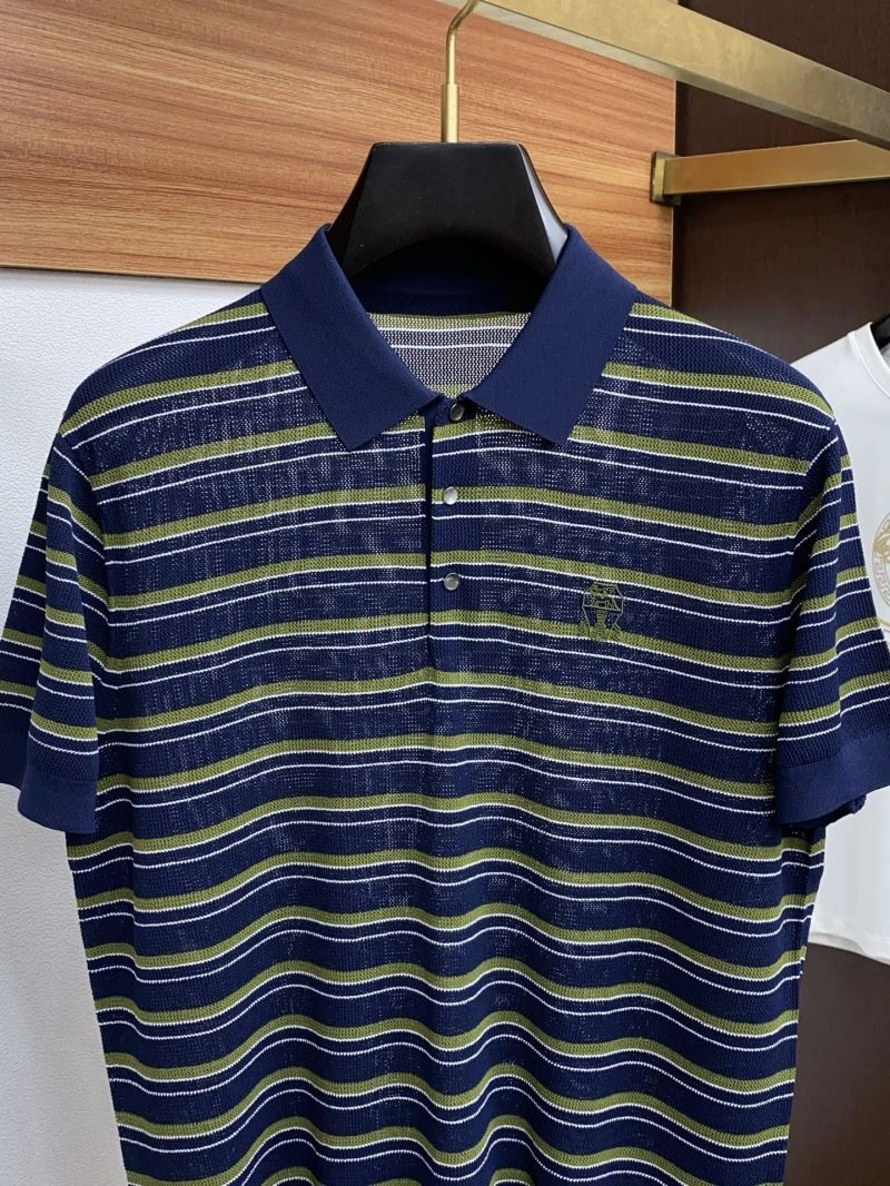 Indistinguishable Brunello Cucinelli T-Shirts