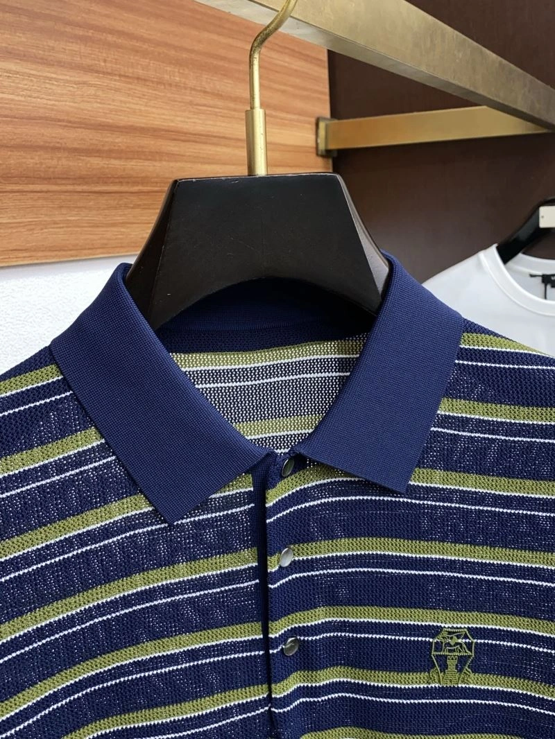 Indistinguishable Brunello Cucinelli T-Shirts