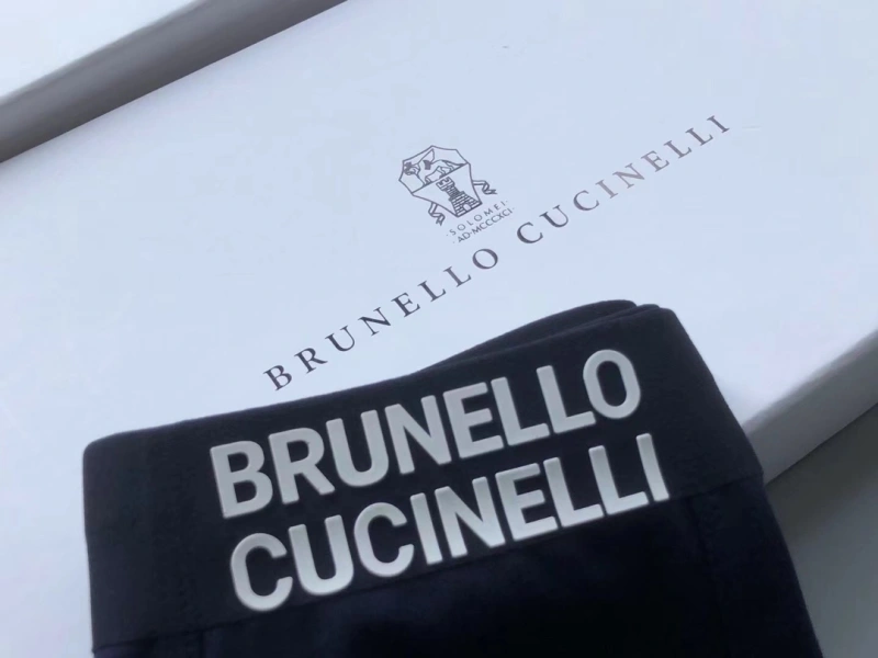 Reasonably priced Brunello Cucinelli Underwear