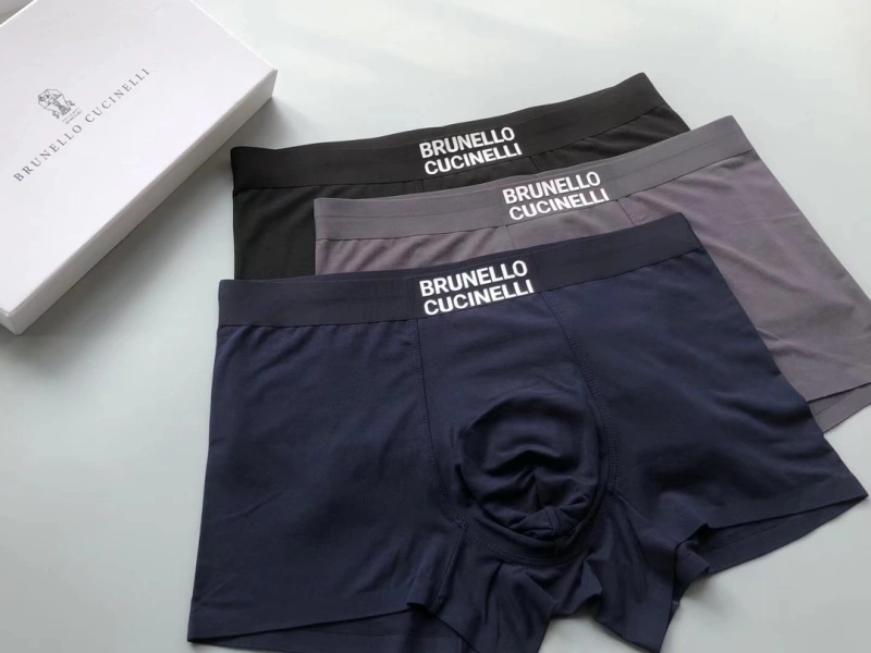 Reasonably priced Brunello Cucinelli Underwear