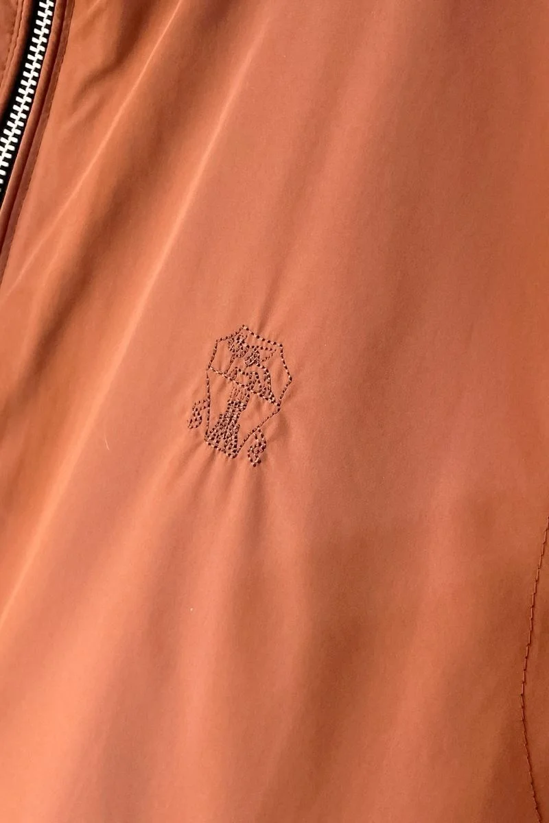Factory-made Brunello Cucinelli Vest