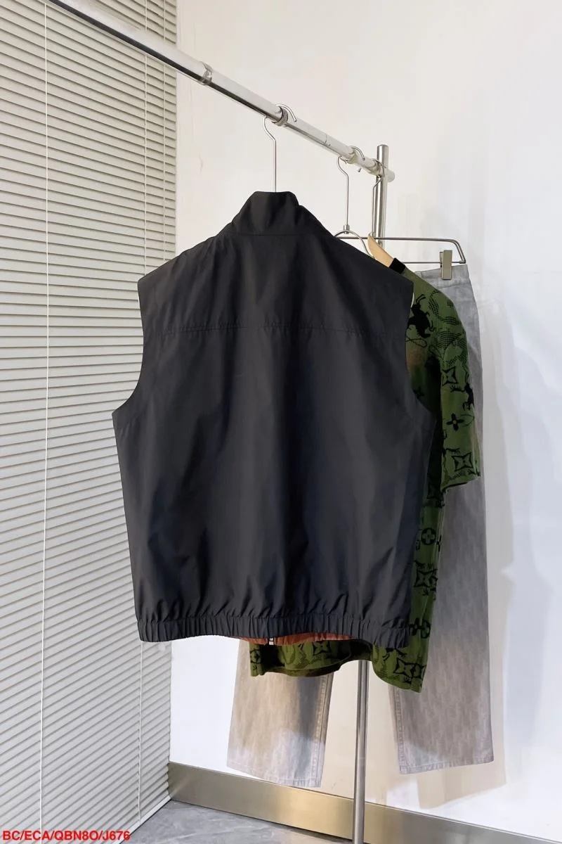 Factory-made Brunello Cucinelli Vest