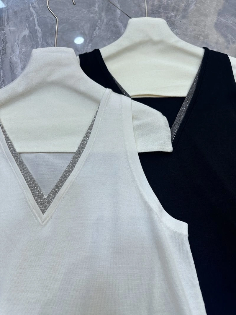 Bargain Brunello Cucinelli Vest
