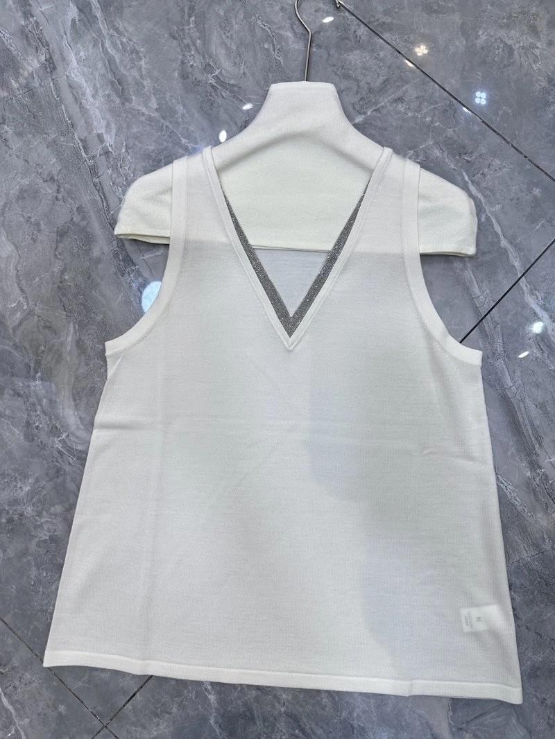 Bargain Brunello Cucinelli Vest