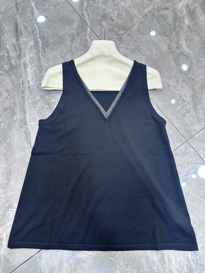 Bargain Brunello Cucinelli Vest