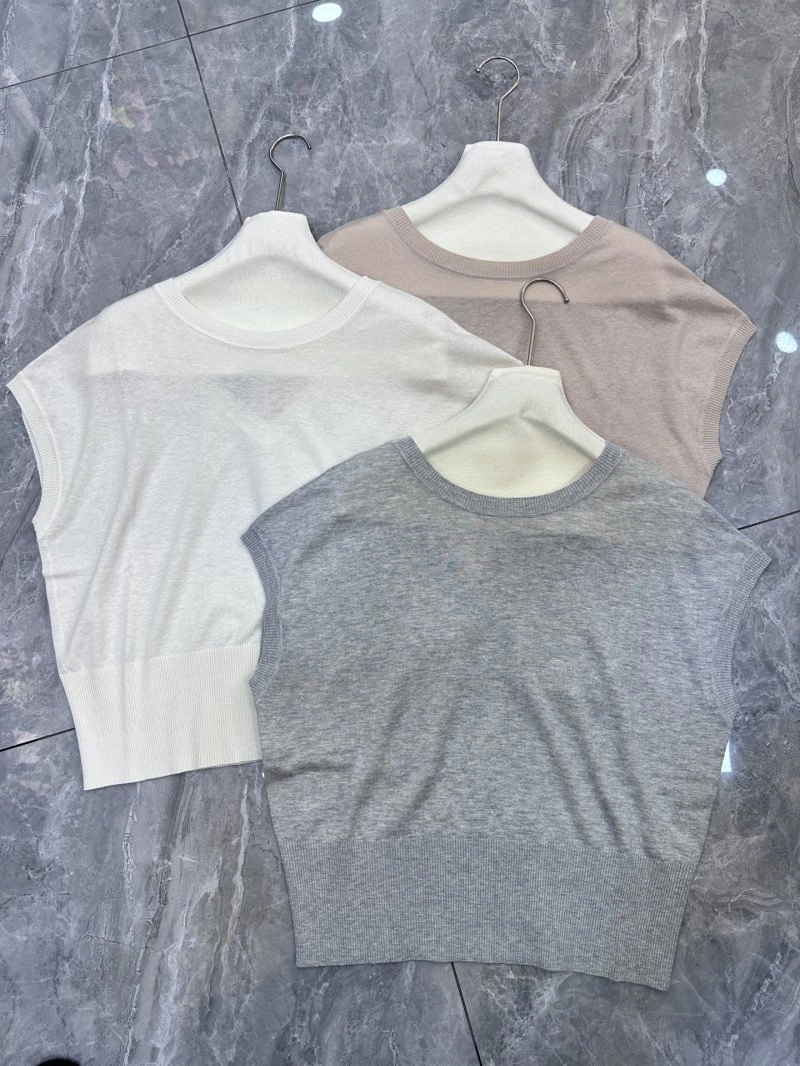 OEM Brunello Cucinelli Vest