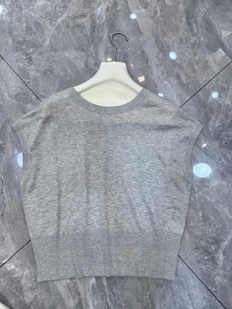 OEM Brunello Cucinelli Vest