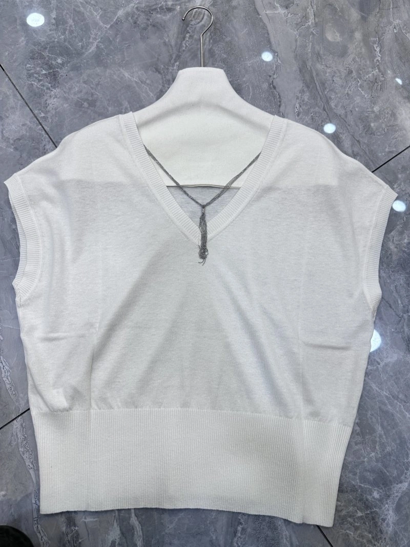 OEM Brunello Cucinelli Vest
