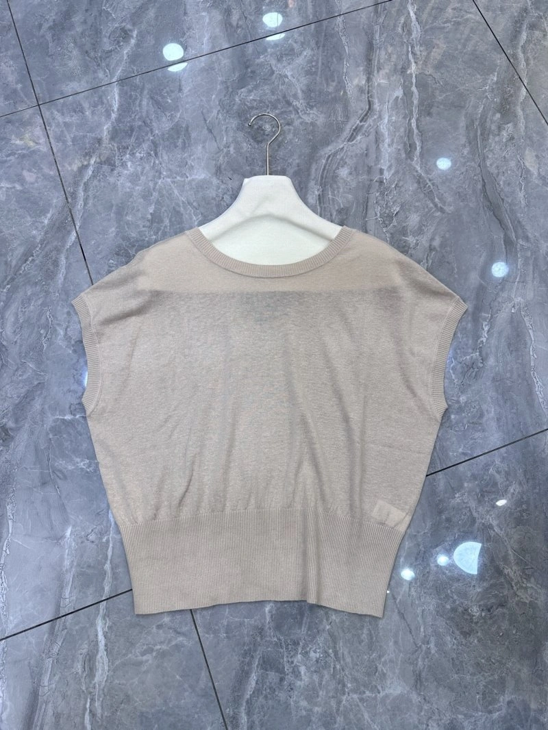 OEM Brunello Cucinelli Vest
