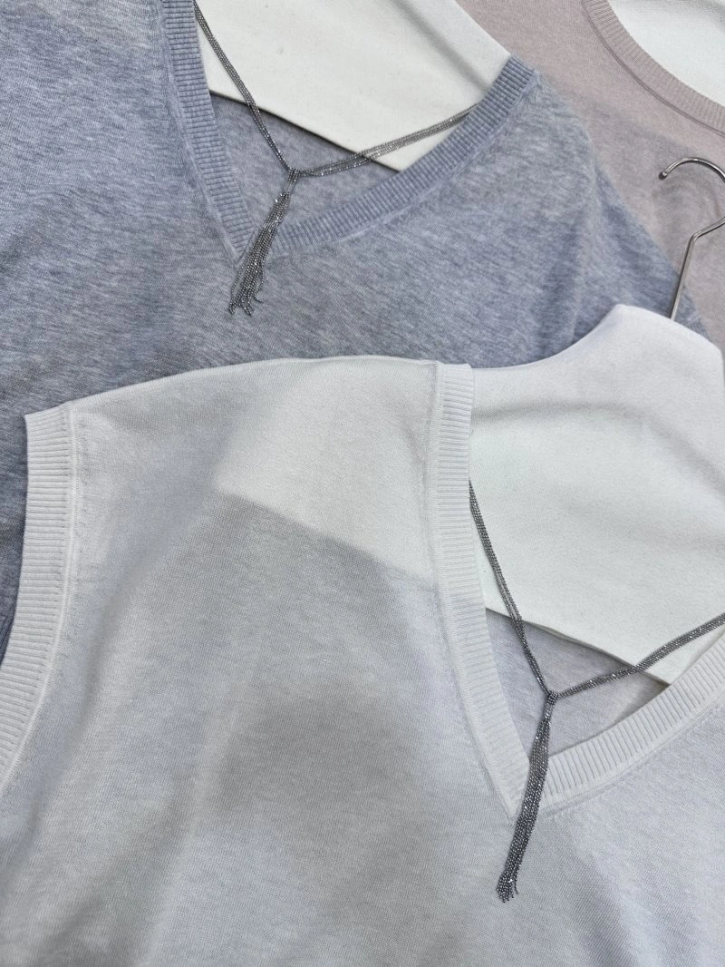 OEM Brunello Cucinelli Vest