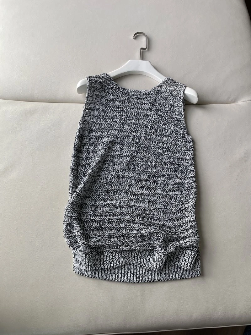 Brunello Cucinelli Vest