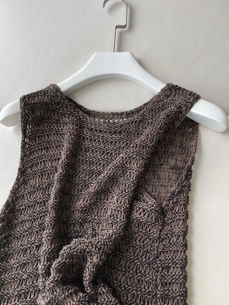 Authentic Brunello Cucinelli Vest