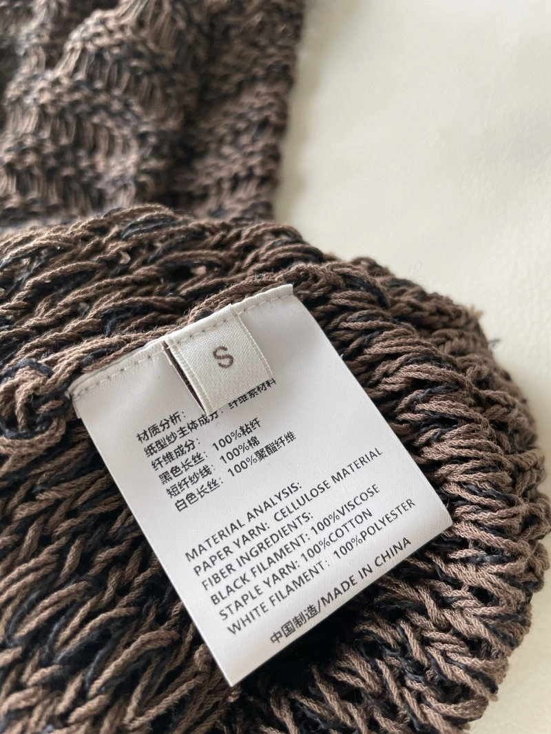 Authentic Brunello Cucinelli Vest
