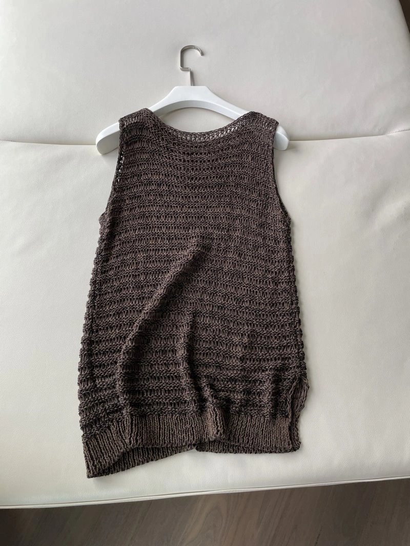 Authentic Brunello Cucinelli Vest