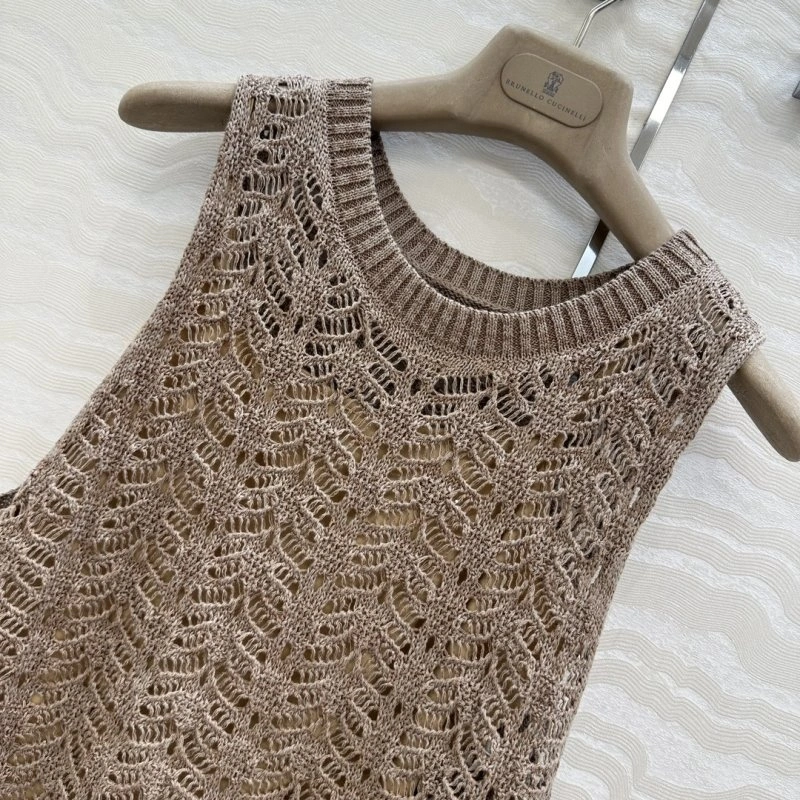OEM Brunello Cucinelli Vest