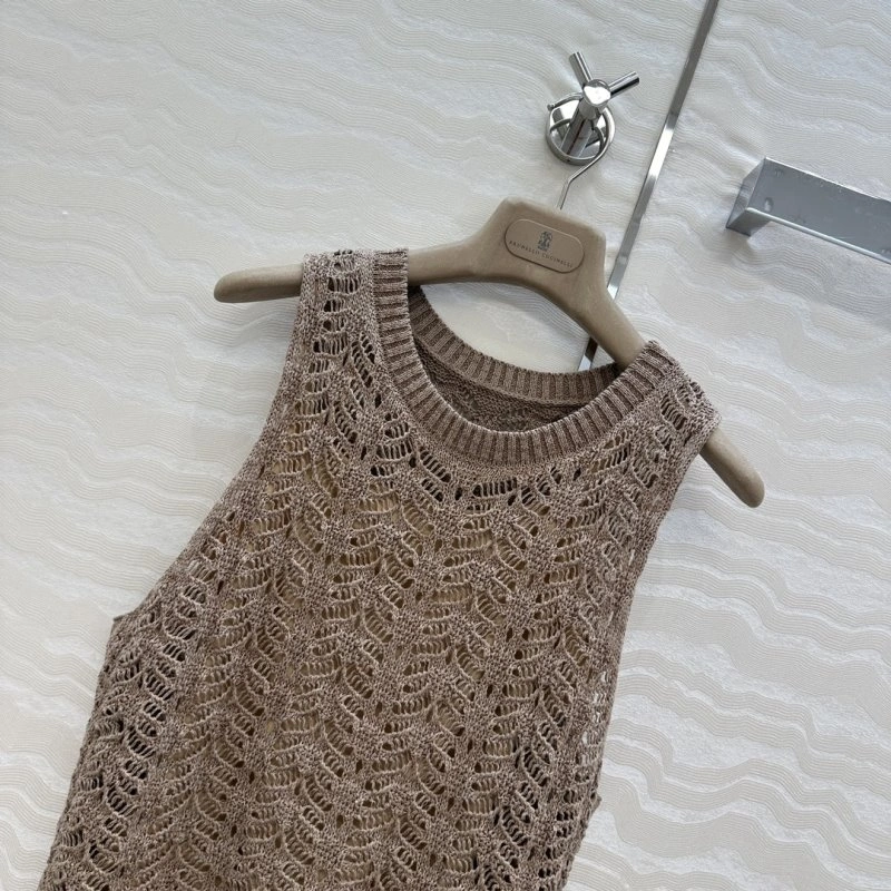 OEM Brunello Cucinelli Vest