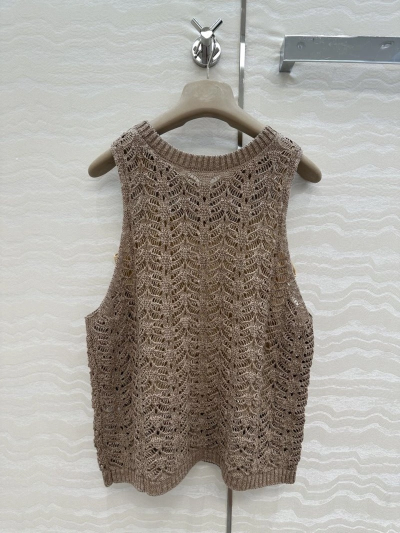 OEM Brunello Cucinelli Vest