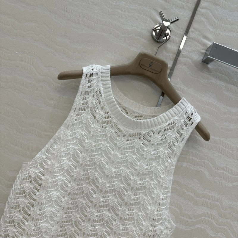 Economical Brunello Cucinelli Vest