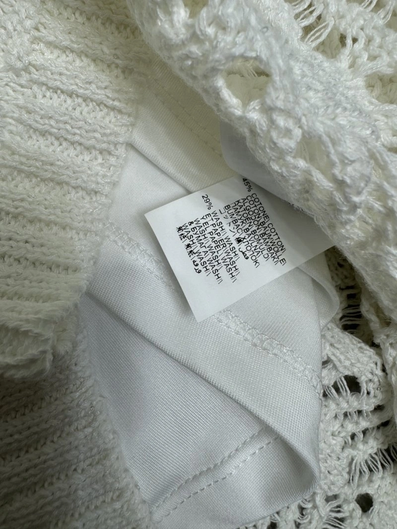 Value-priced Brunello Cucinelli Vest