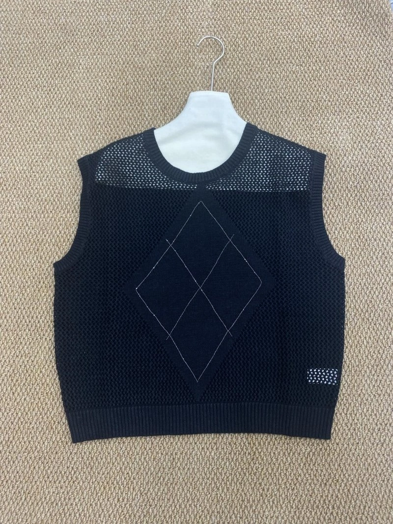 Mirror quality Brunello Cucinelli Vest