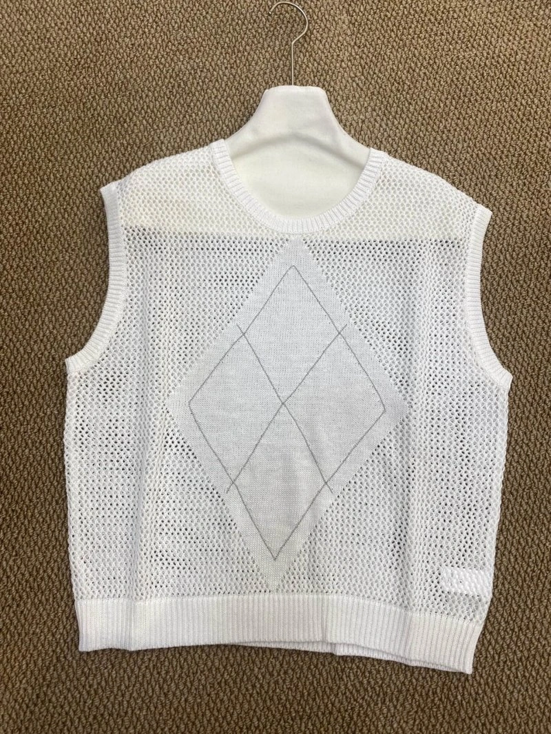 Mirror quality Brunello Cucinelli Vest