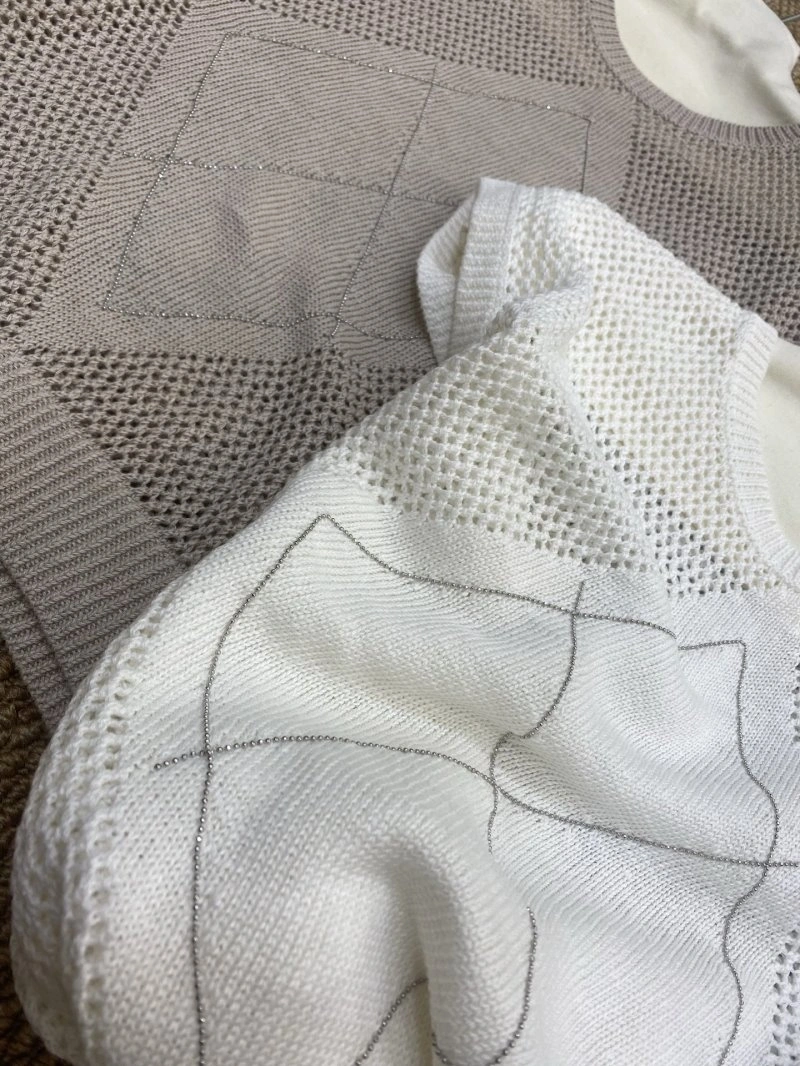 Mirror quality Brunello Cucinelli Vest