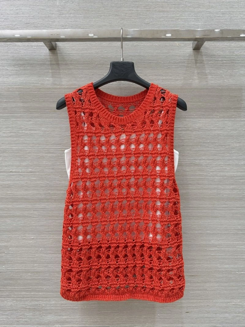 Official Brunello Cucinelli Vest