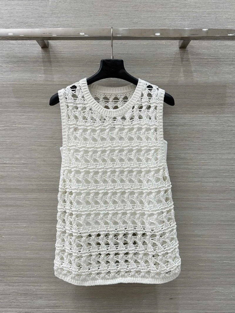 Discounted Brunello Cucinelli Vest