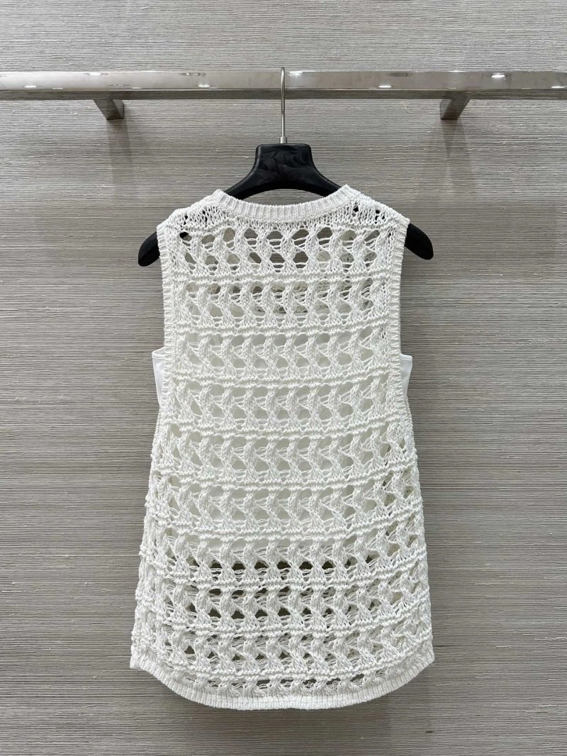 Discounted Brunello Cucinelli Vest