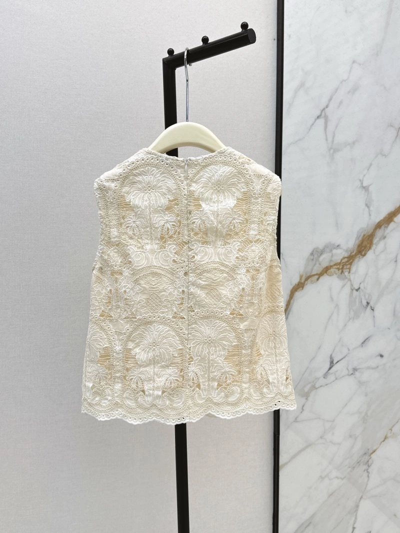 Top match Brunello Cucinelli Vest