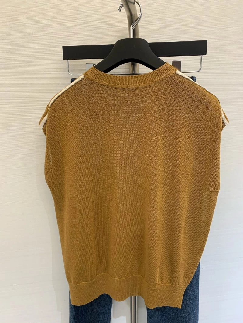 Top match Brunello Cucinelli Vest