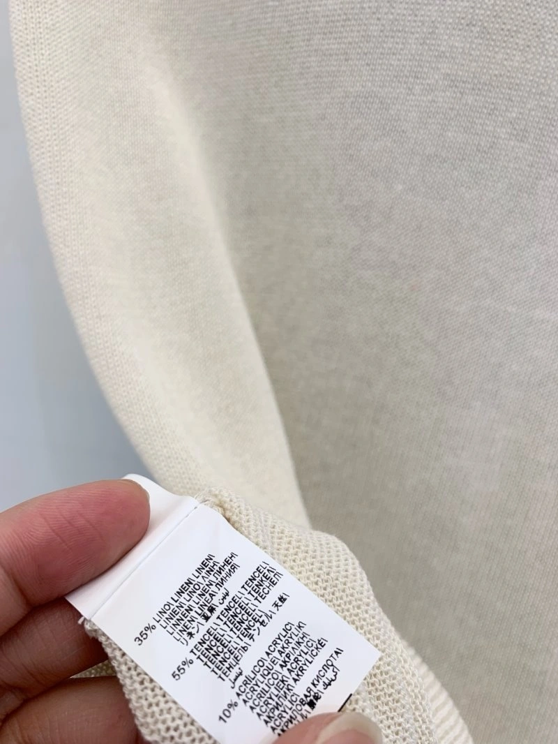 Precise copy Brunello Cucinelli Vest