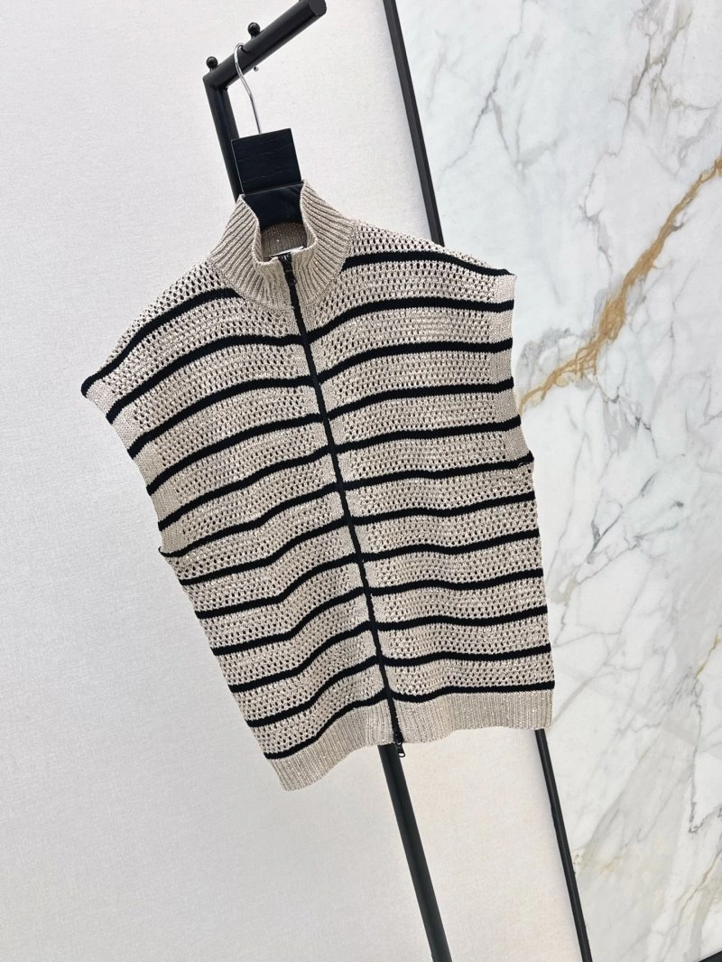Low-cost Brunello Cucinelli Vest