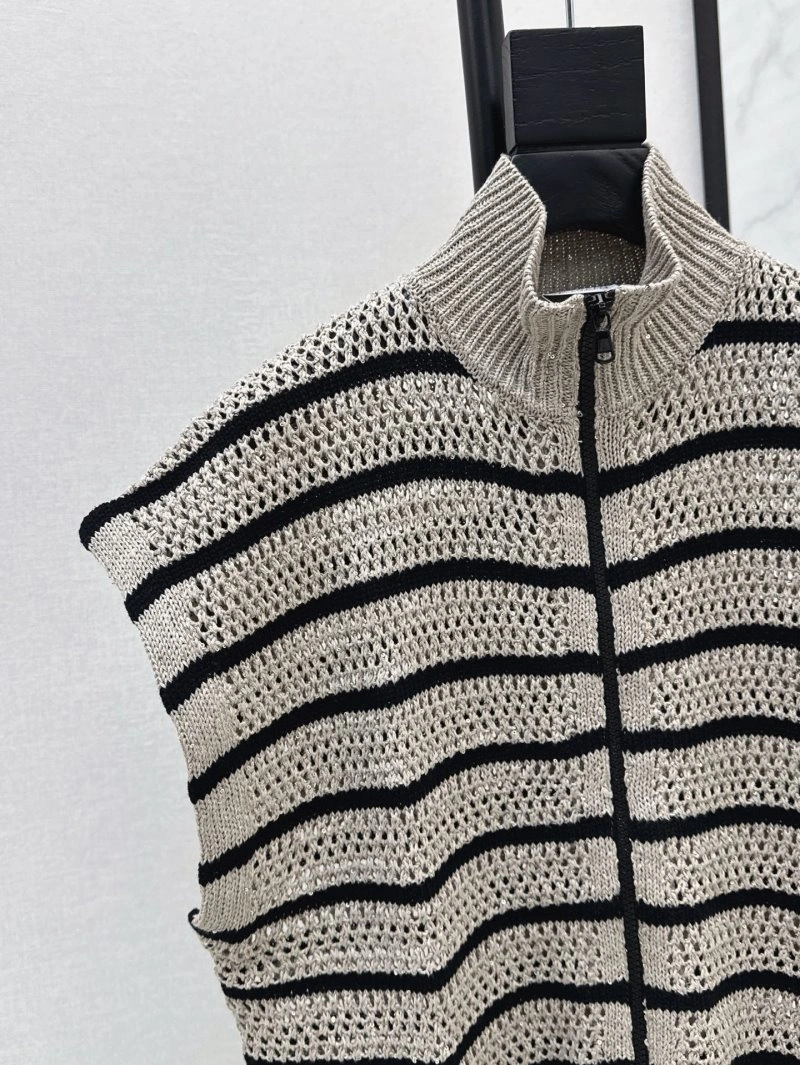Low-cost Brunello Cucinelli Vest