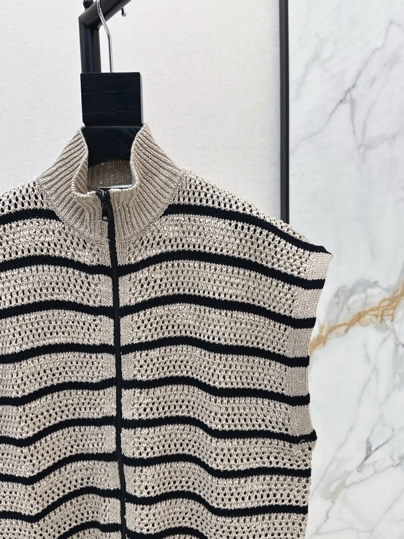 Low-cost Brunello Cucinelli Vest